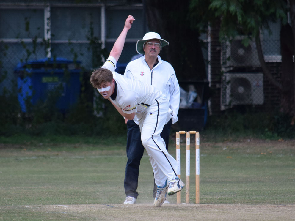 Around the wickets in the A Division – week 11: Plymstock add Gibson ...