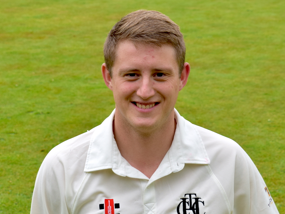 Penberthy-Hutchings (pictured) playing it positive from day one ...