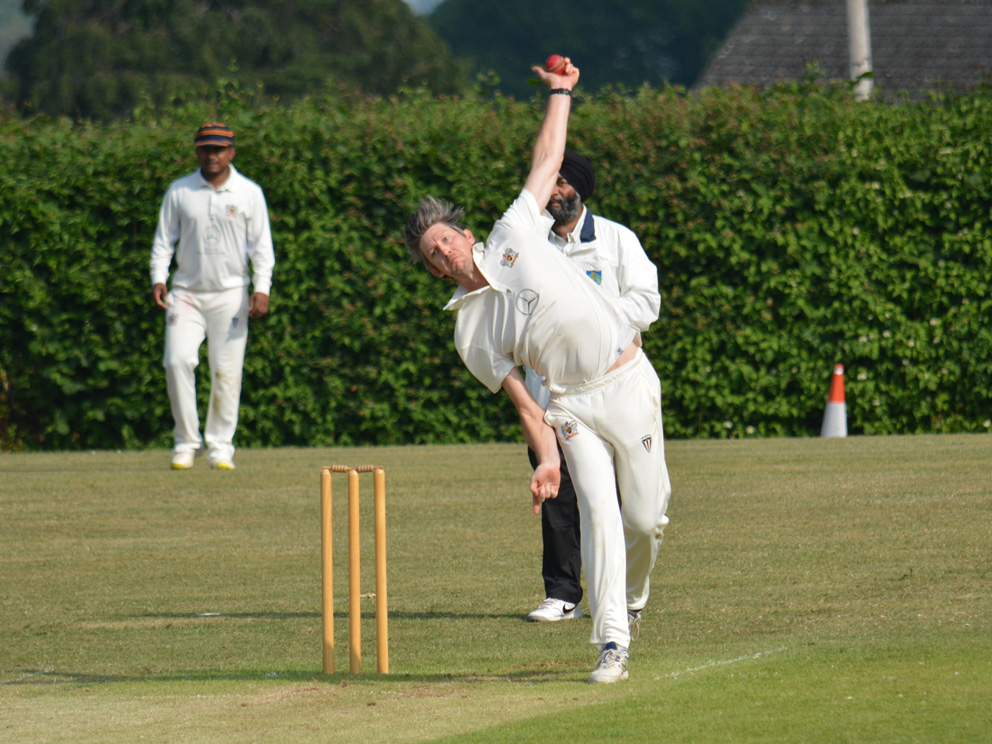 Devon Cricket League News - Devon Cricket
