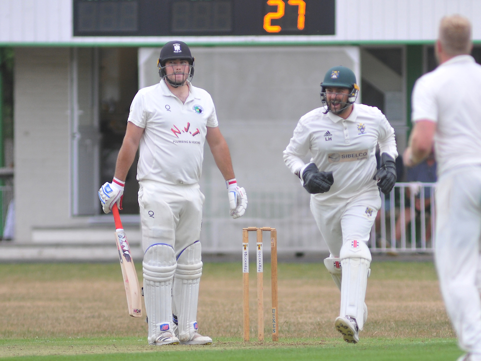 Tolchards DCL Premier Prospects – week seven: Cornwood without Beaumont ...