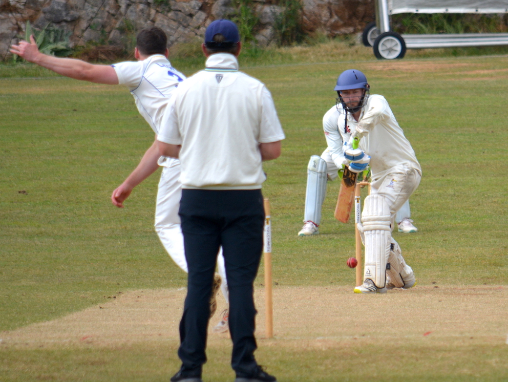 Beasant (pictured) installed as Ipplepen captain for B Division season ...