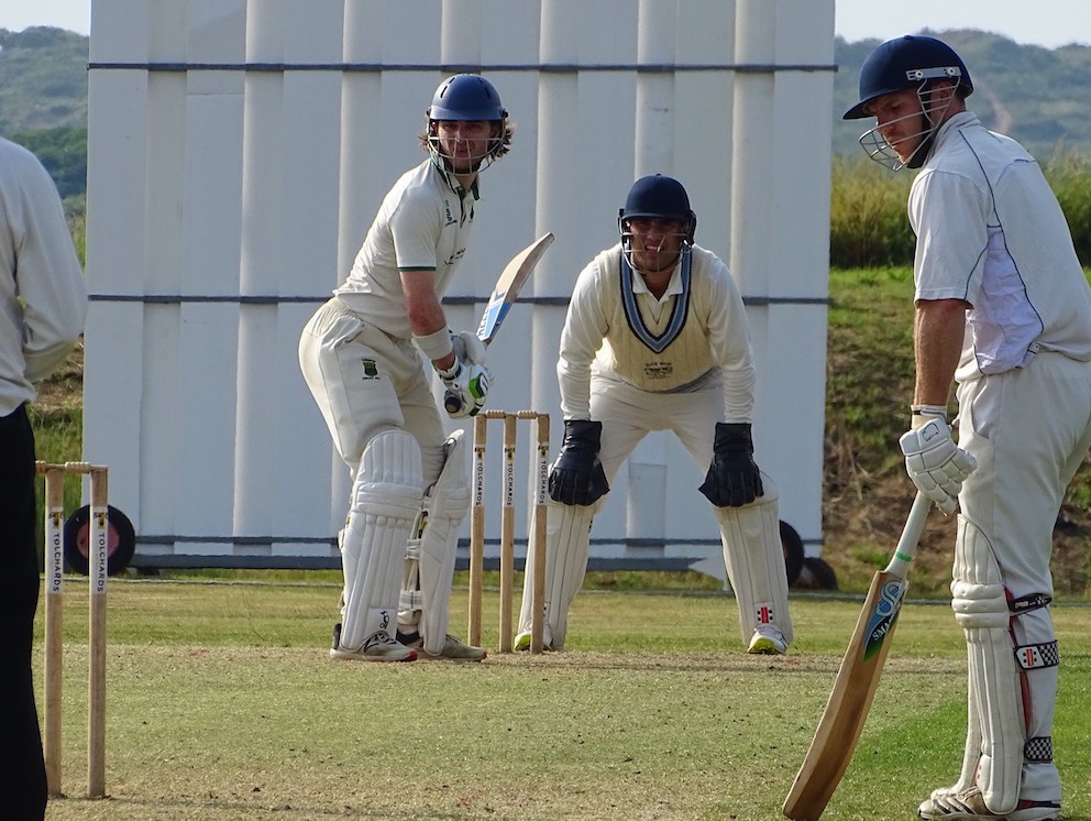 Cornwood gain ground on Premier top two by beating Heathcoat | 'Max ...