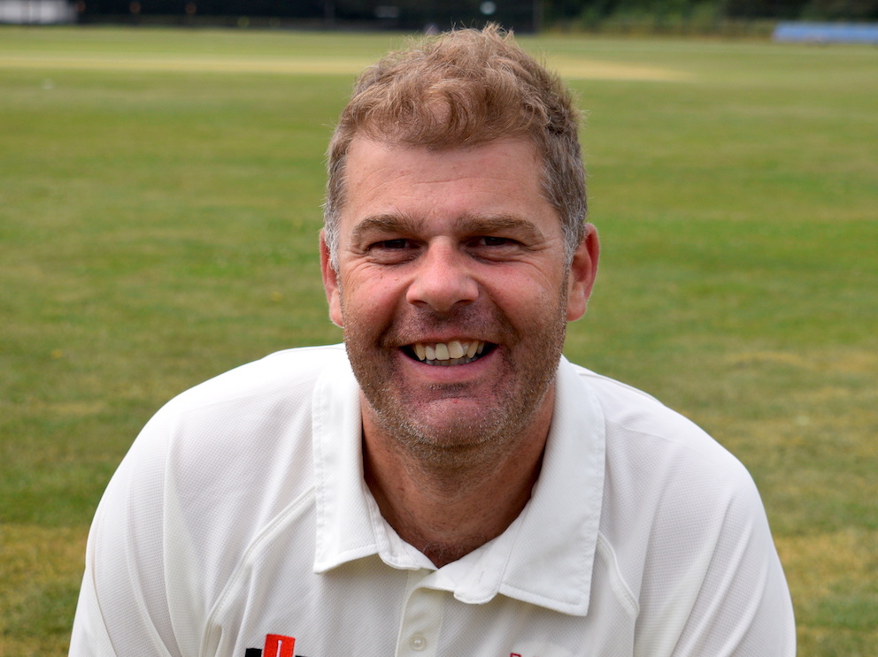 Increased workload for Cole (pictured) at Barnstaple & PIlton this ...