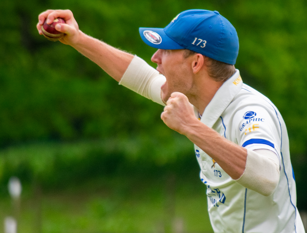 Harry Everett (pictured) joins Tolchards DCL media team to focus on cup ...