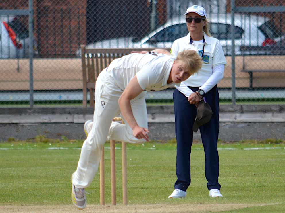 Devon County Cricket Club - Devon Cricket