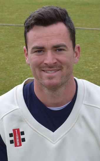 Beasant (pictured) installed as Ipplepen captain for B Division season ...