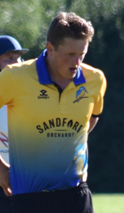 Tolchards DCL E Division West round-up: Hodge and Sherrell power ...