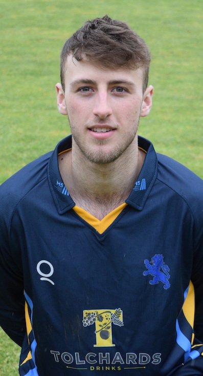 Devon batsman James Horler explains how a young side has grown in ...