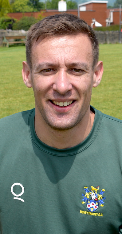 Tolchards DCL previews – week eight: Buzza back from States to boost B ...