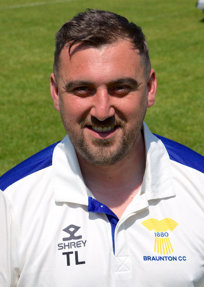 Lochead (pictured) heading 'home' to Heathcoat | Devastating fire the ...