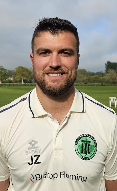 Ivybridge close to naming replacement for South African star Tshiki ...