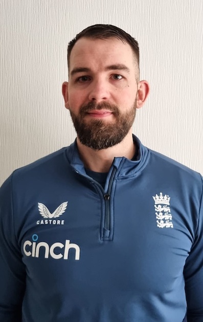 Cullompton cricketer Brendon Parr (pictured) heading to India with ...