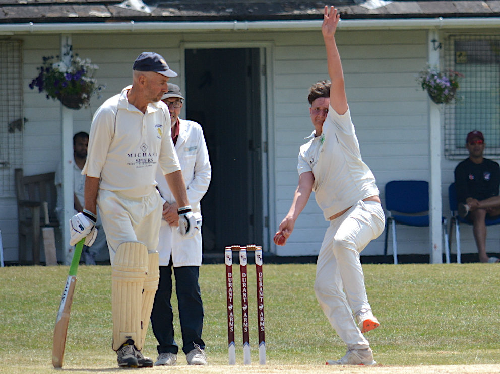 Devon Cricket League News - Devon Cricket