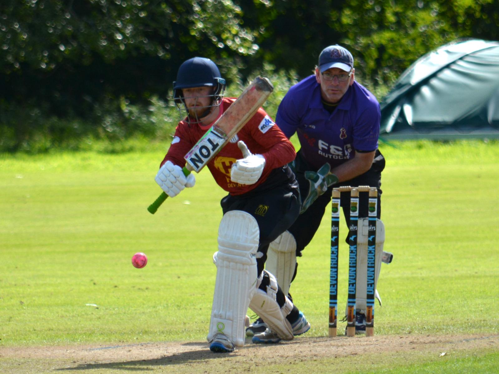 Devon Cricket League News - Devon Cricket