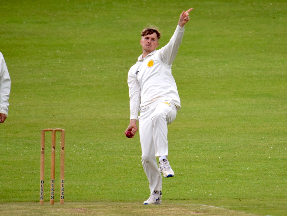 Devon Cricket League News - Devon Cricket