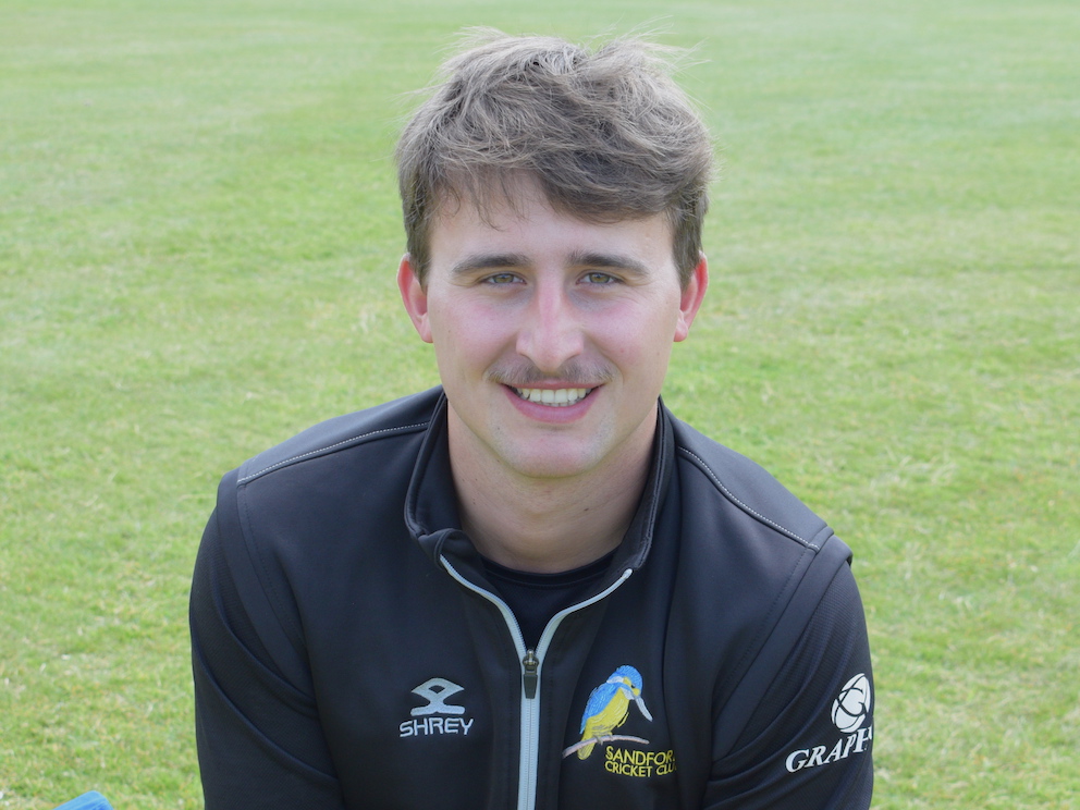 Ford (pictured) explains reason for leaving Sandford and returning to ...