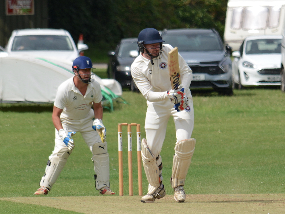 Tolchards Devon Cricket League - Devon Cricket