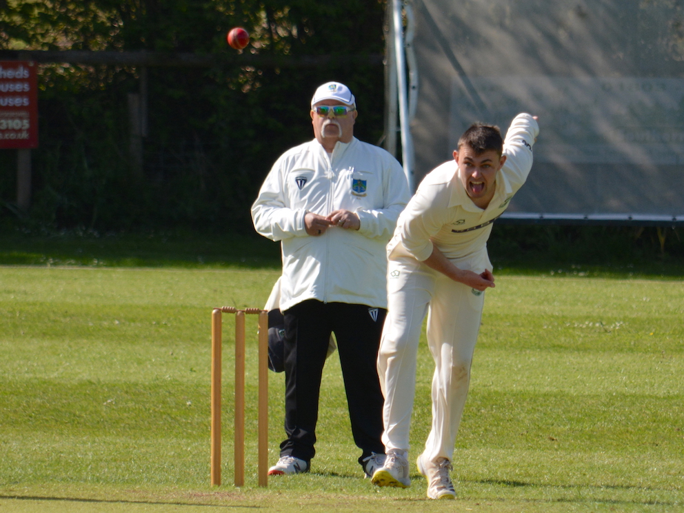 Kilmington shunt Thorverton off the top of the A Division | 'Our chase ...