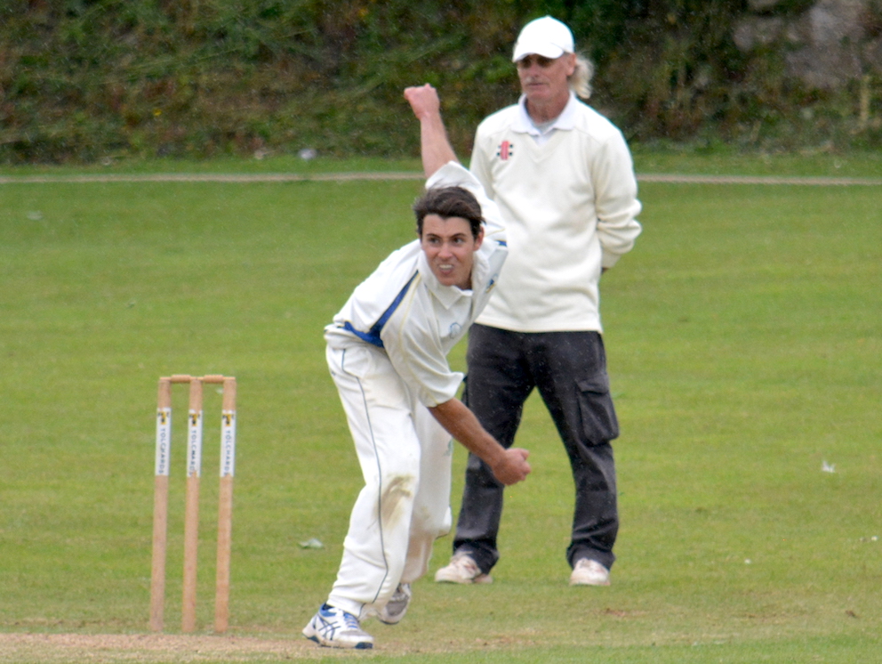D Division West round-up – week seven: Needham hits ton as Pens knock ...