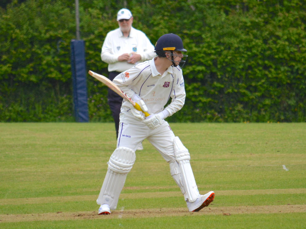 Devon Cricket League News - Devon Cricket
