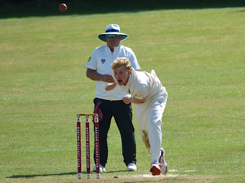 B Division briefing – week 18: Barton and Cullompton still jostling for ...