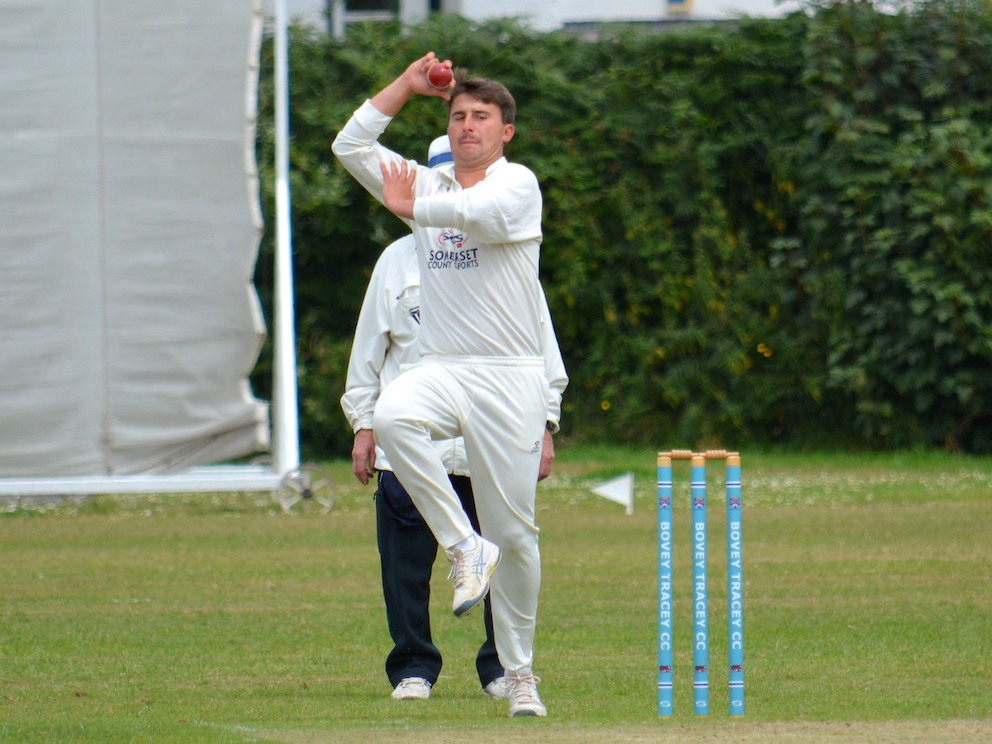 Tolchards Devon Cricket League - Devon Cricket