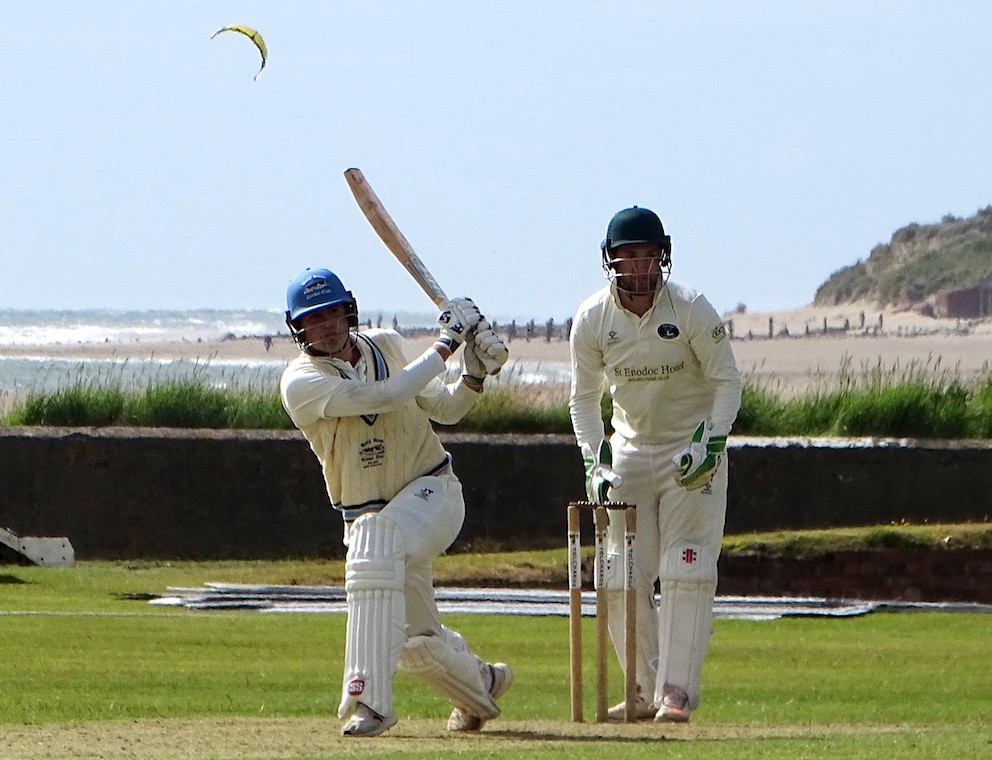 Tolchards Devon Cricket League - Devon Cricket
