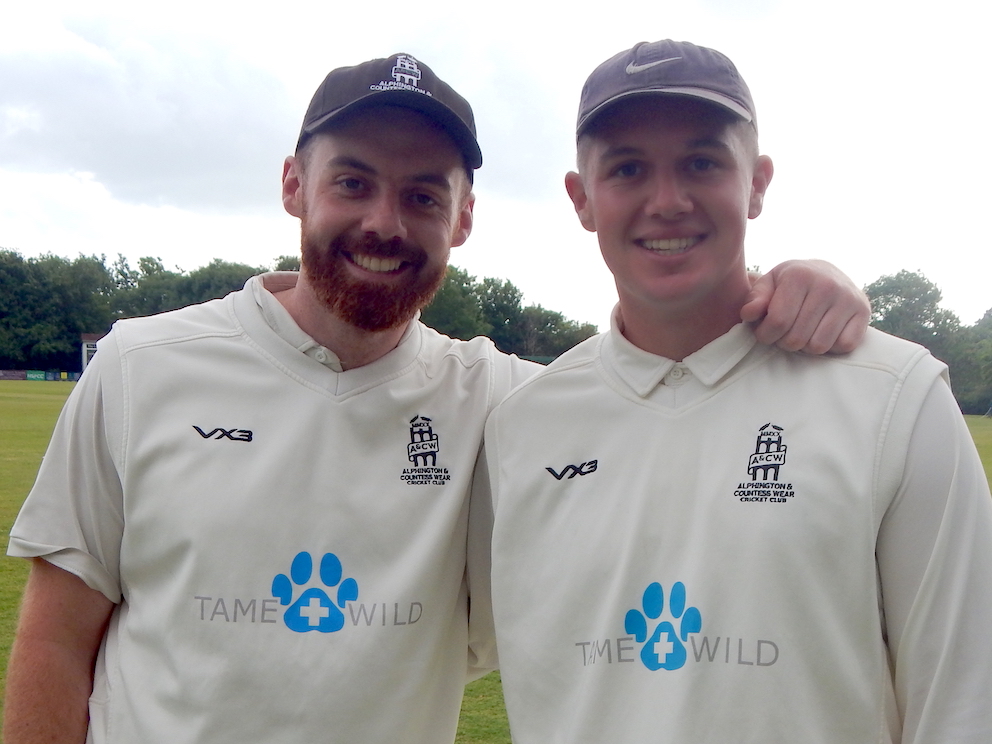 All the scores from Premier to E Divisions in round seven of the ...