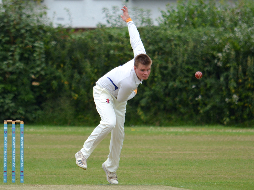Devon Cricket League News - Devon Cricket