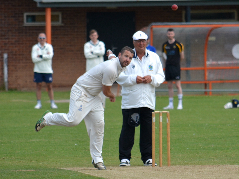 Tolchards Devon Cricket League - Devon Cricket