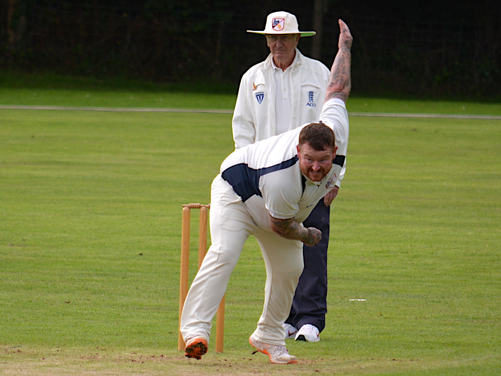 Devon Cricket League News - Devon Cricket