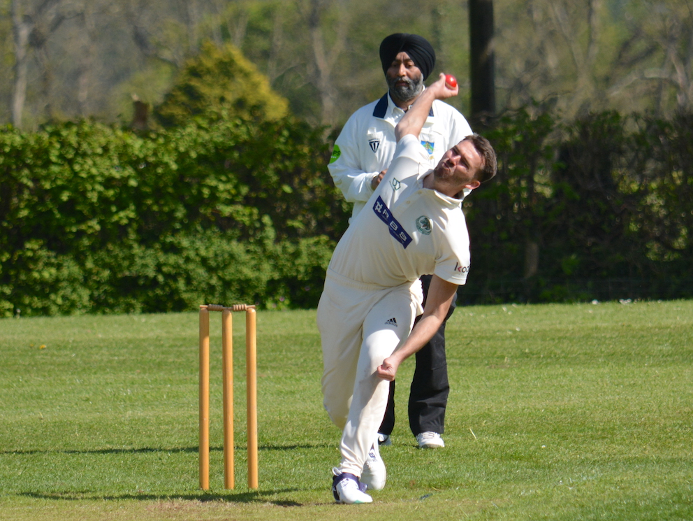 A Division news and views – week one: Rockett and another Reed step up ...