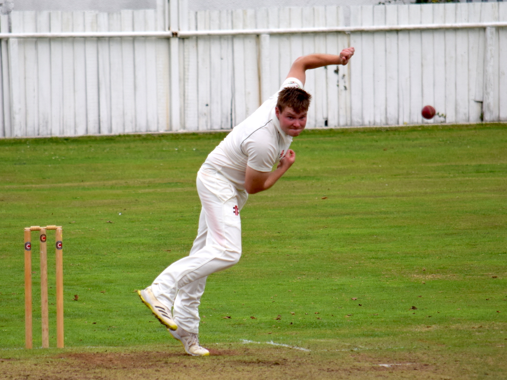 Hatherleigh ahead on DLS when rain stops play against Bridestowe ...
