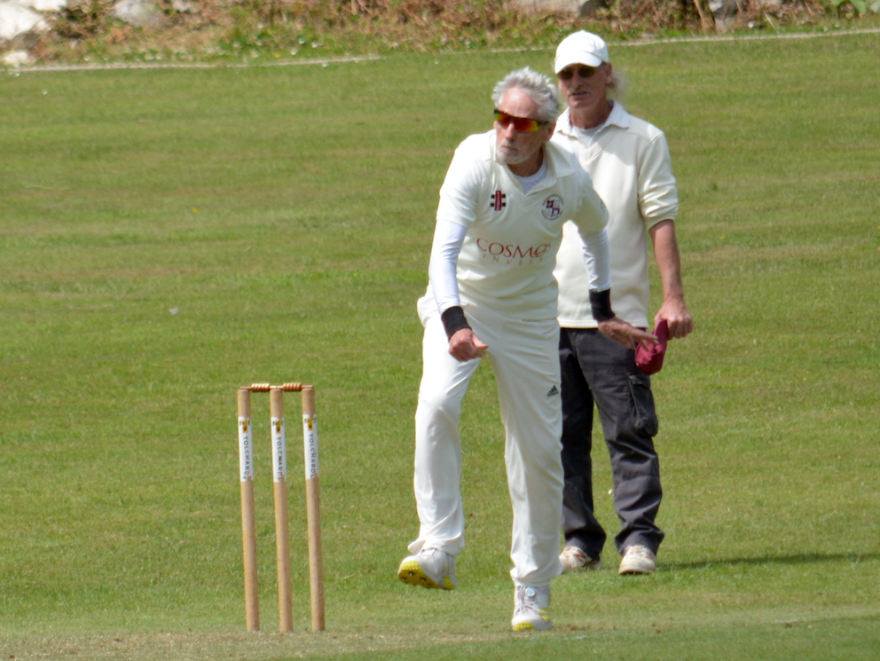 Week ten in the Tolchards DCL - all the scores from the E-H Divisions ...