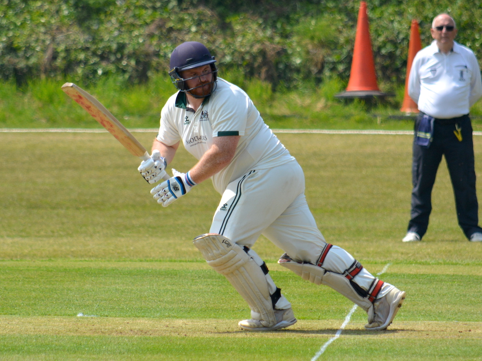 A Division round-up: Former Zimbabwe batter poised for Plymstock debut ...