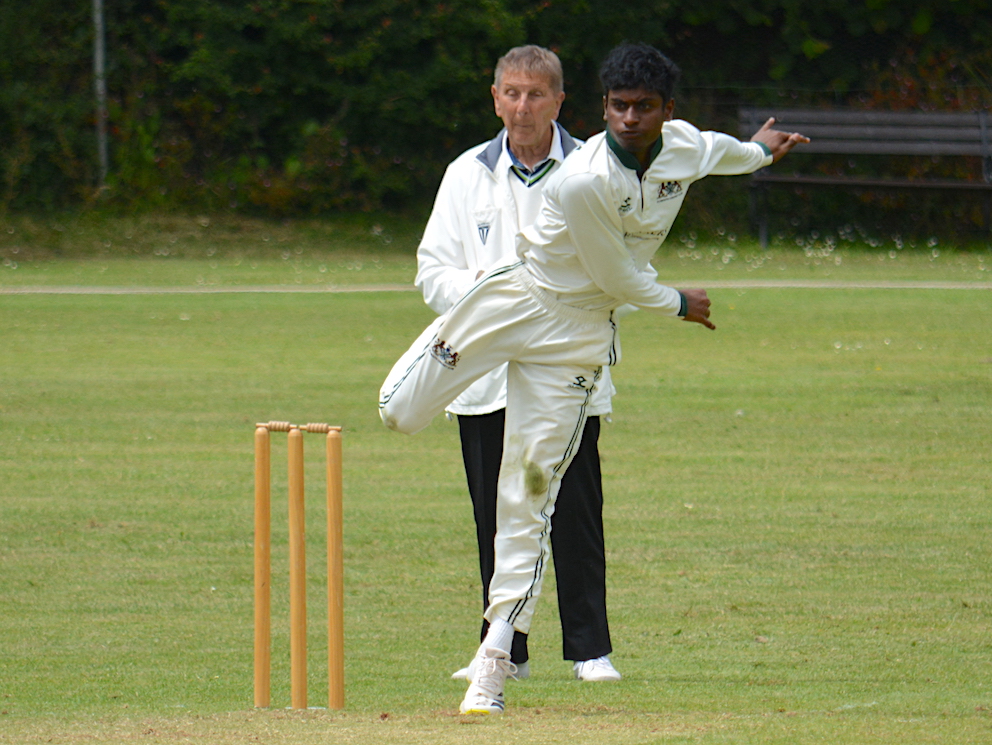 Around the wickets in the A Division: Kilmington aim to climb table ...