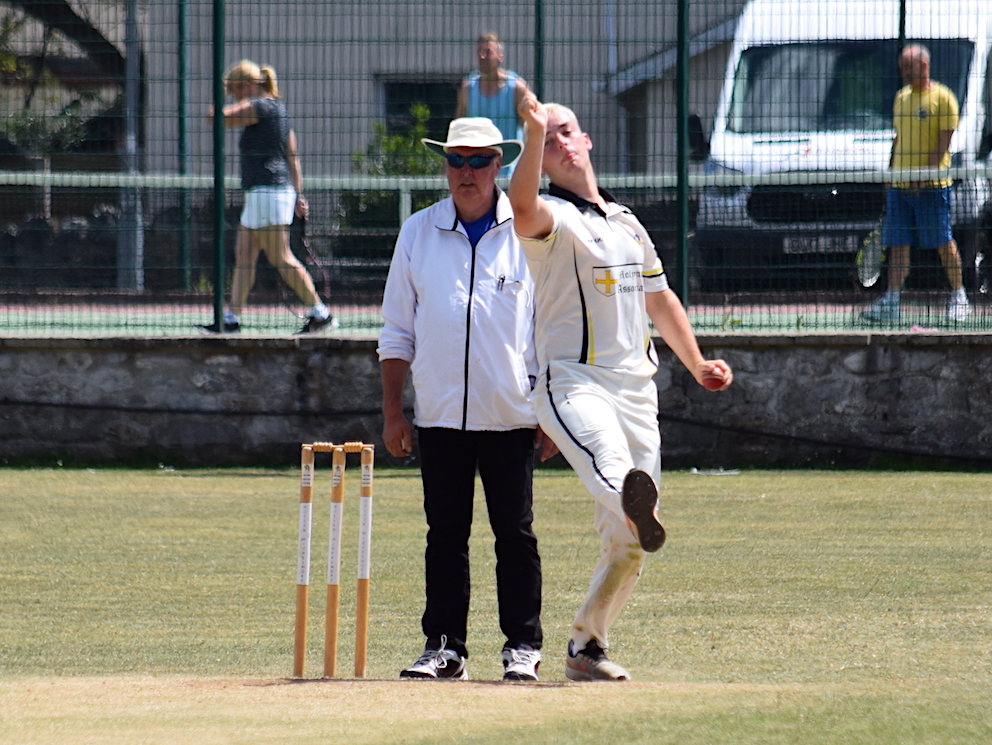 Devon Cricket League News - Devon Cricket