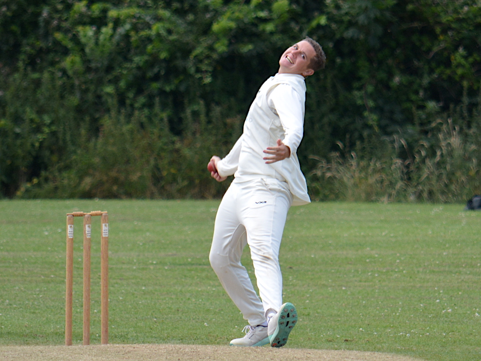 Devon Cricket League News - Devon Cricket
