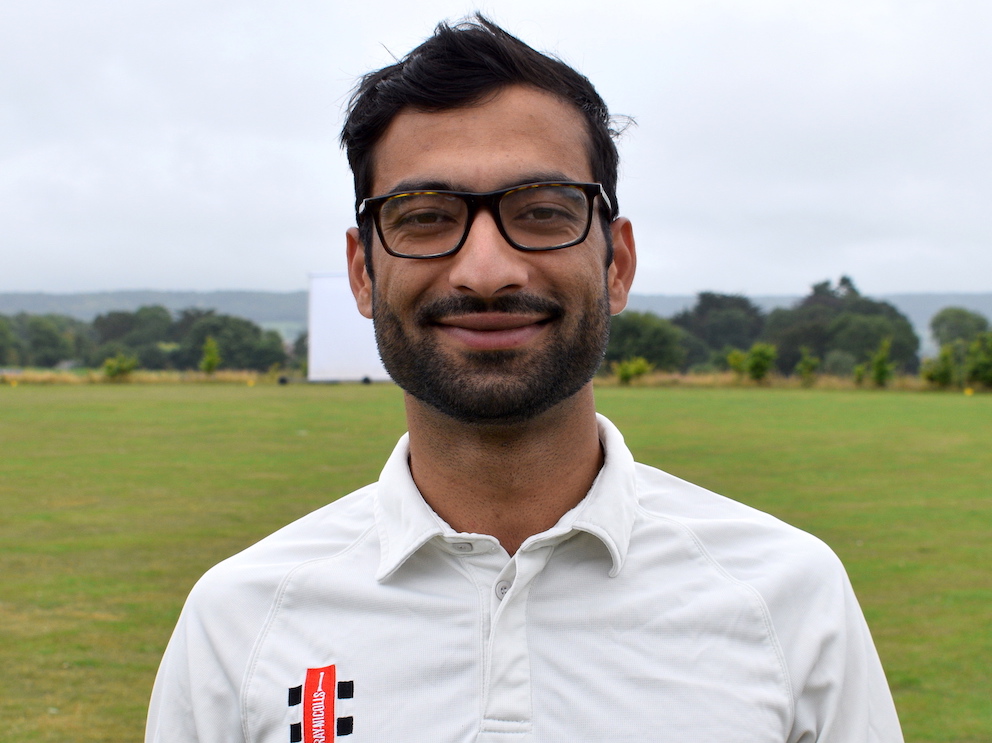 D Division East round-up – week nine: Reshi strokes maiden ton for ...