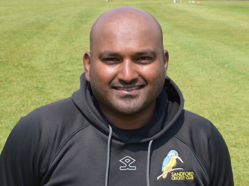 Sandford bounce back from first defeat this season | 'It was good to ...