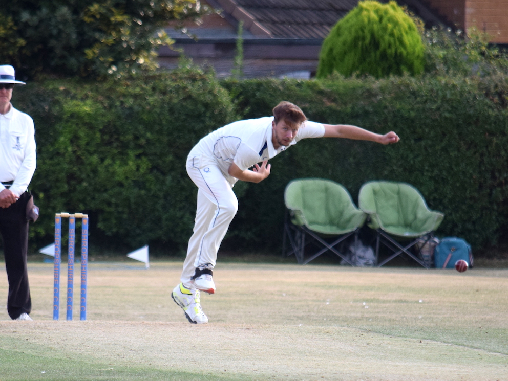 Premier prospects – week four: Whitlock (pictured) reappears for Bovey ...