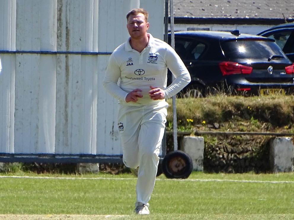 Devon Cricket League News - Devon Cricket