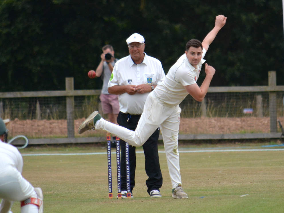 Tolchards Devon Cricket League - Devon Cricket