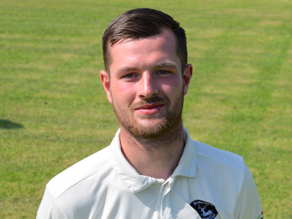 Searle stars with bat and ball as Bridestowe defeat Plymouth to go ...