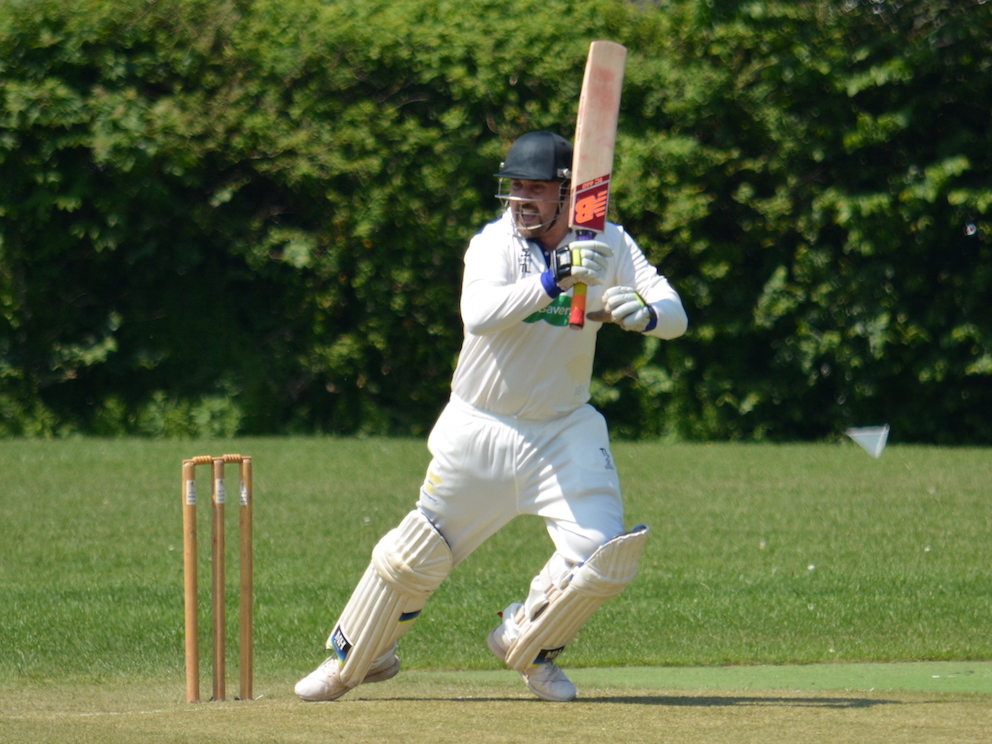 Tolchards Devon Cricket League - Devon Cricket