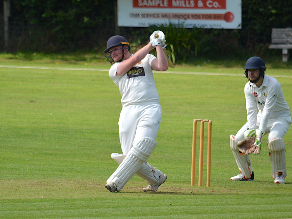 Tavistock clamber away from drop zone thanks to win over Bridestowe ...