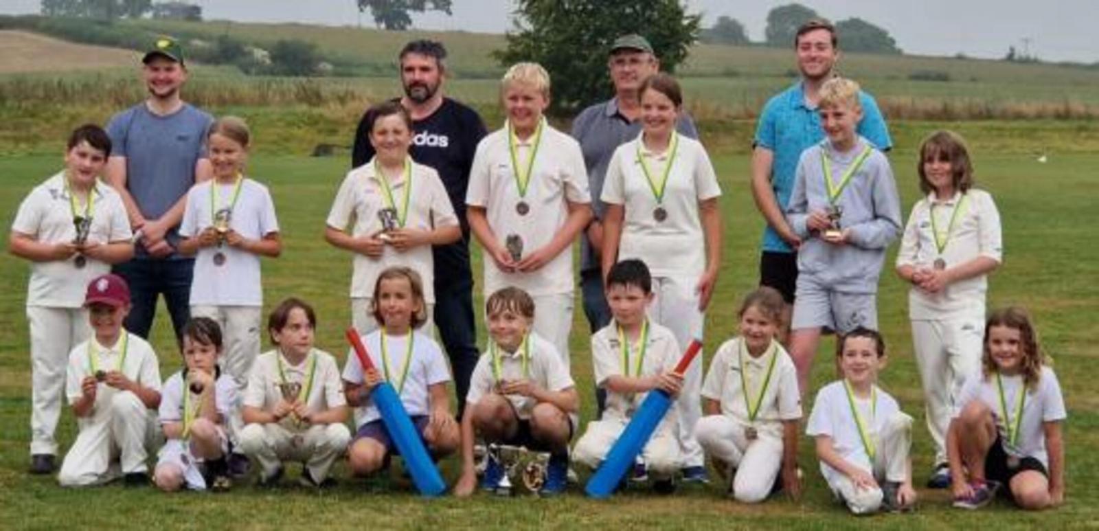 Tolchards Devon Cricket League - Devon Cricket