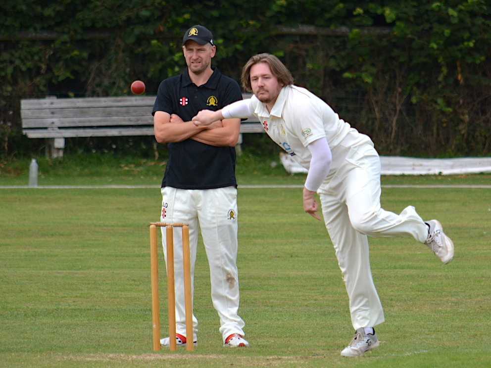 Devon Cricket League News - Devon Cricket