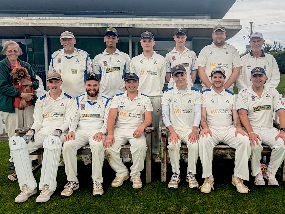 Devon Cricket League News - Devon Cricket