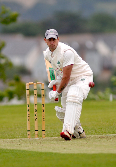 E Division West round-up – week seven: Whitchurch win on chase at ...